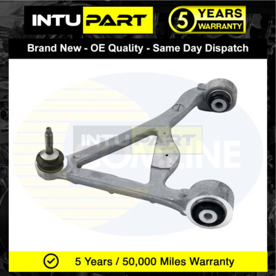 Fits Jaguar XF 2008-2015 Intupart Rear Left Upper Track Control Arm ...