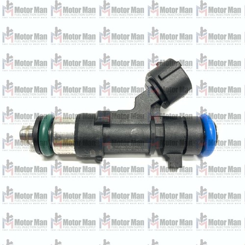 Motor Man | 0280158296 166003RC0A Nissan Fuel Injector | 2013-2018 ...