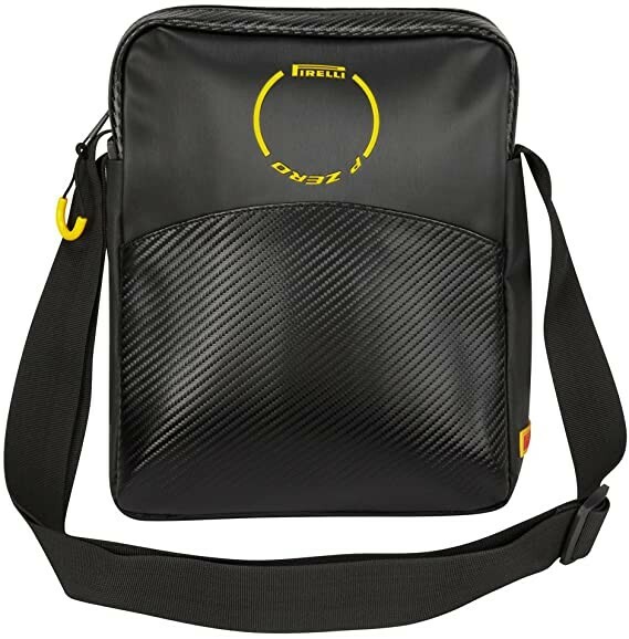 Pirelli Media Bag | eBay