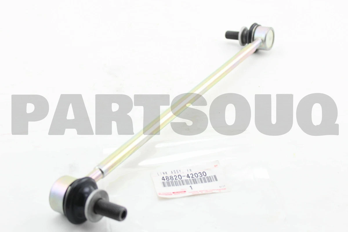 Tobro Suspension Auto Parts Auto Parts 48820-42030, 53% OFF
