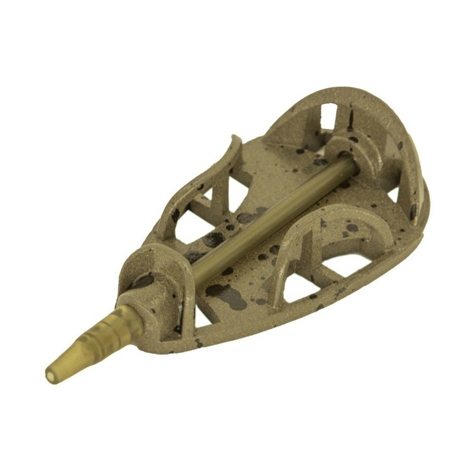 Multi-hole Release Casting Feeder Zinc Alloy Construction ABS Material ...
