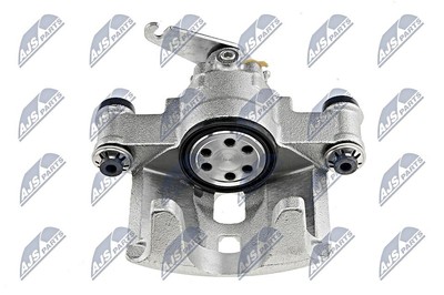 Rear Brake Caliper Right For IVECO Daily IV VI V 06-16 42554759 | eBay