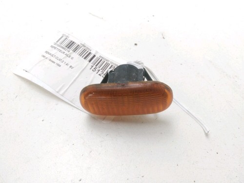 CLIGNOTANT AILE AVANT GAUCHE Renault Clio II (BB/CB) 1999 8200257684 | eBay