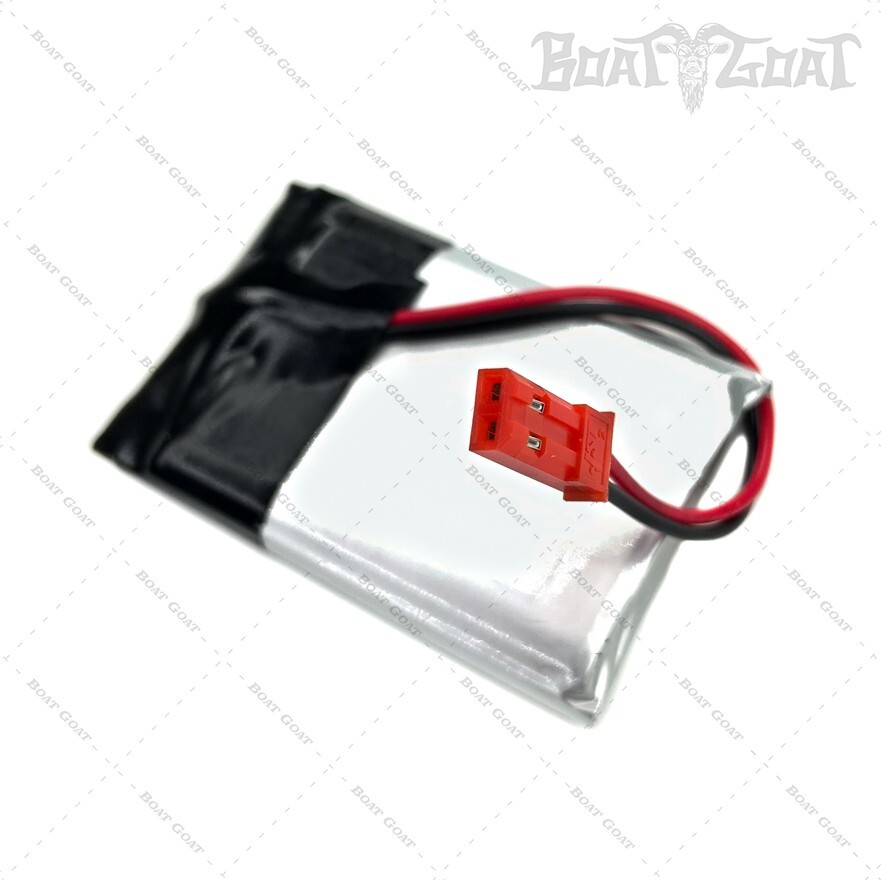 Minn Kota I-Pilot Link Remote Battery - Non Bluetooth - 2016 & Older ...
