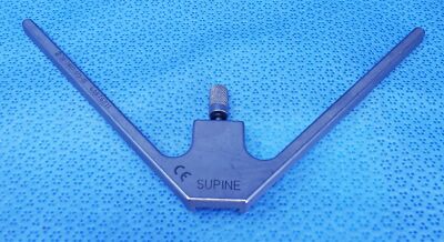 Zimmer 00-7807-015-01 Supine Alignment Frame | eBay