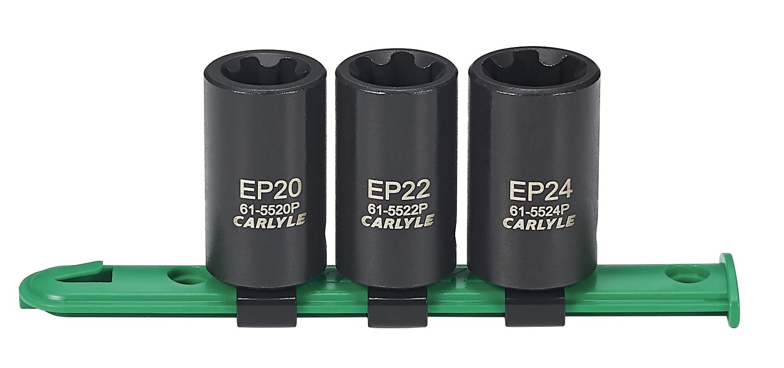 Carlyle Hand Tools 61-0334 Socket Set | eBay