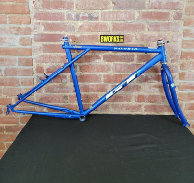 Bicycle Frames - Rear Triangle - Nelo's Cycles