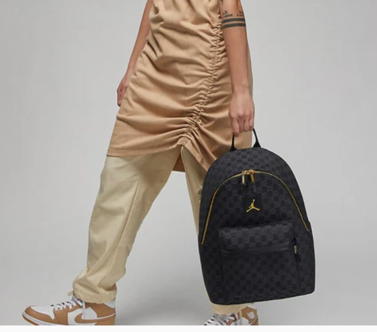 Nike Air Jordan *LIMITED EDITION* Monogram Backpack NWT | eBay