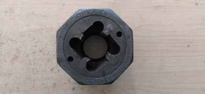 Pipe Threaders - Nye Power Drive