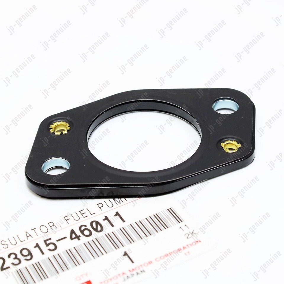 OEM Genuine TOYOTA LEXUS IS250 / IS300 23915-46011 Fuel Pump Insulator ...