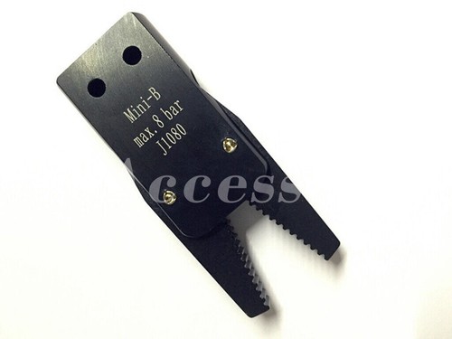 10PCS Clamp cylinder GR04.100 J1080 miniature pneumatic nozzle small ...