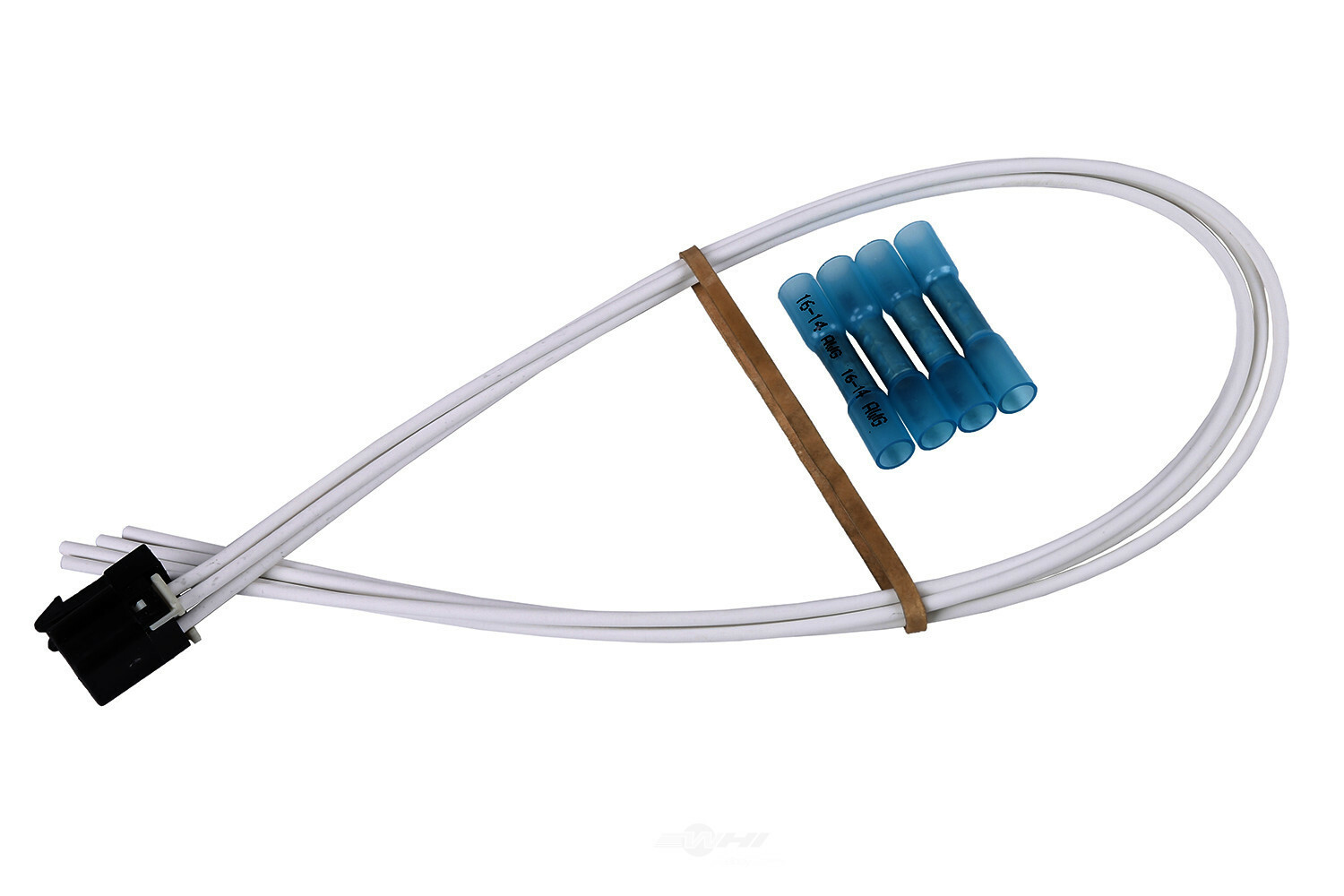 Speaker Connector Rear ACDelco GM Original Equipment PT3836 | eBay