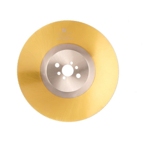 11" 275x2x32mm HSS Circular Saw Blade Cutting Disc for Cut Stainless ...