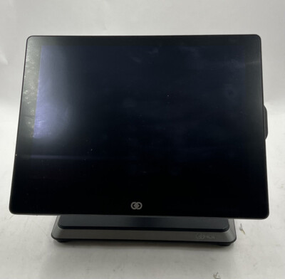 NCR 7773-1215-0201 ALL-IN-ONE 15" HD TOUCHSCREEN POS SYSTEM | eBay
