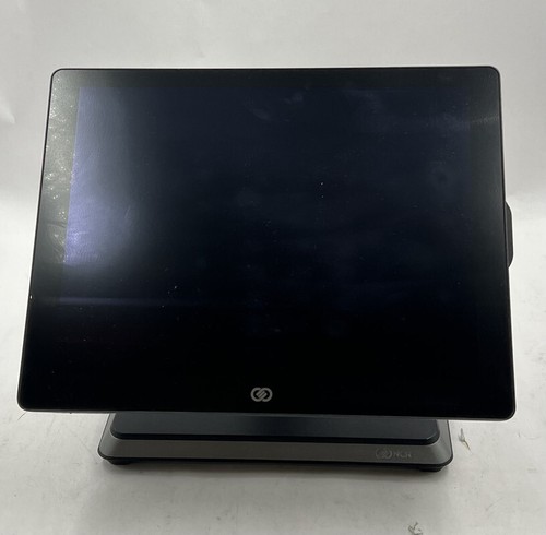NCR 7773-1215-0201 ALL-IN-ONE 15" HD TOUCHSCREEN POS SYSTEM | eBay