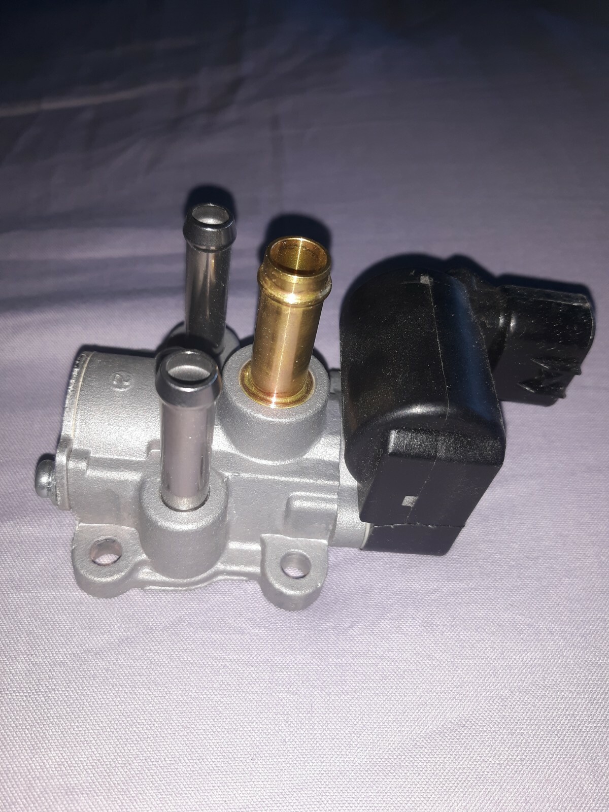 1995-99 Toyota Camry standard intermotor Idle Air control valve BWD ...