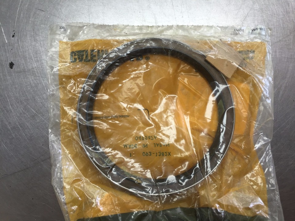 0931382 CAT Dust SEAL Caterpillar 093-1382 | eBay