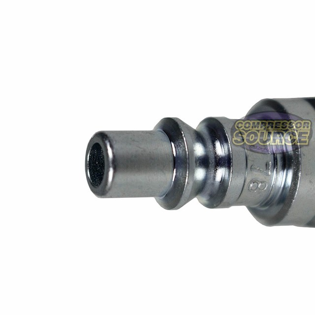 Milton Industries 778 1/4" Npt Female A-style Plug for sale online | eBay