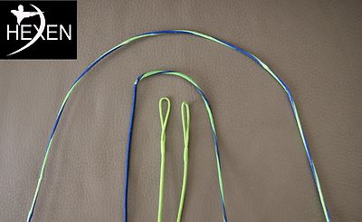 Fast Flight Bowstring all sizes custom made | eBay