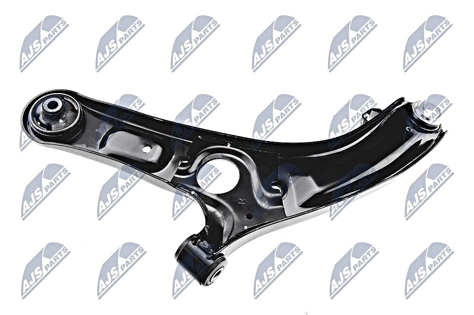Front Right Lower Track Control Arm Fits HYUNDAI Elantra 10-17 ...