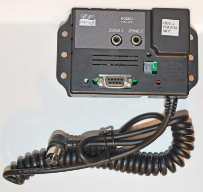 Tranquil Ease Lift Chair or Power Recliner 2802 Junction Box,black | eBay