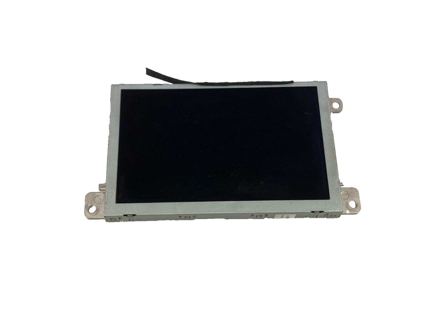 Audi A4 A5 Interior Dashboard Multi Media Information Display Screen ...