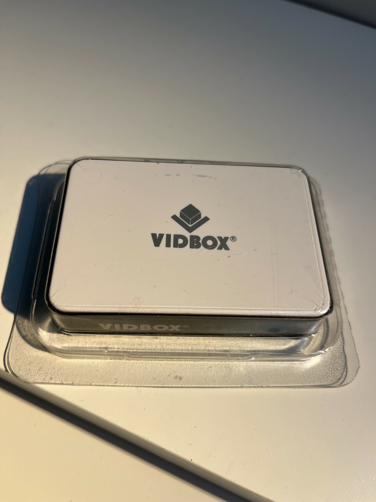 HT Vidbox NW07 VHS to DVD Conversion Hardware and Software by Honestech ...