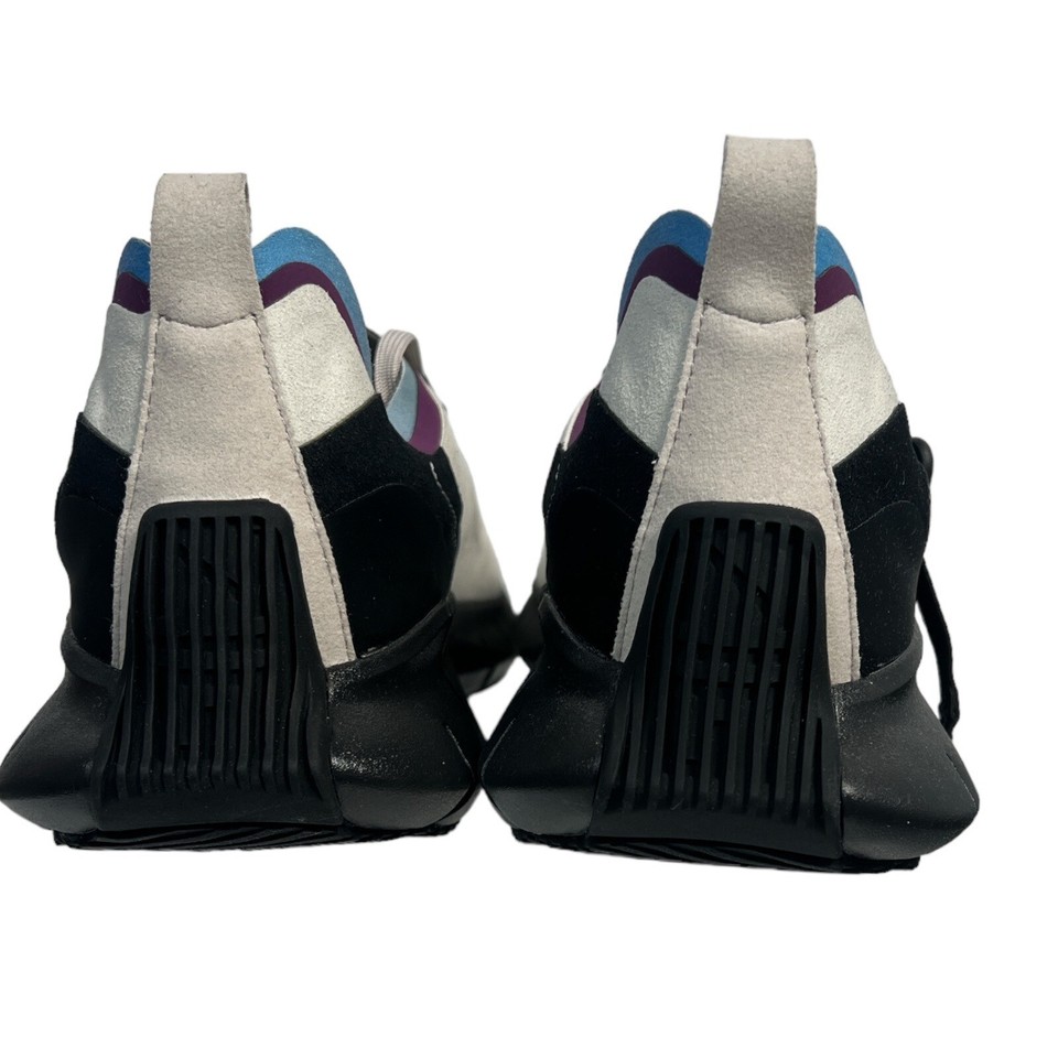 Reebok Zig Kinetica Concept Athletic Running Comfort | Mens 8.5 ...