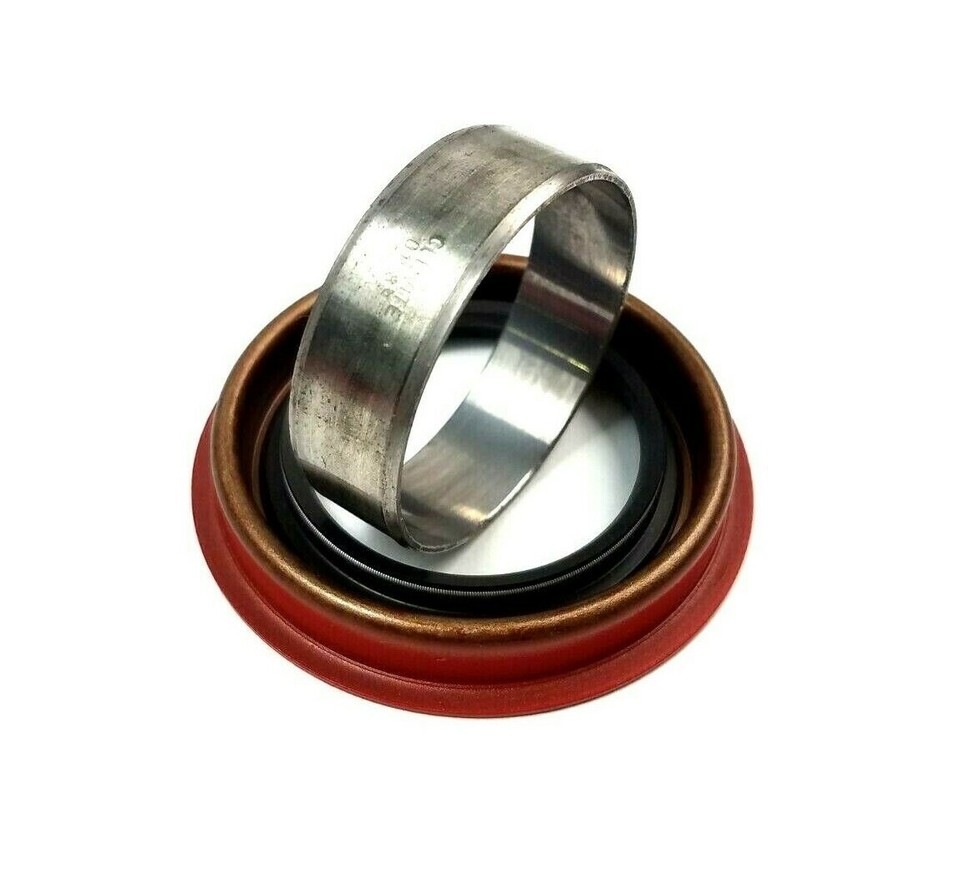 TH350 TH350C Transmission Front Pump Seal & Bushing Set | eBay