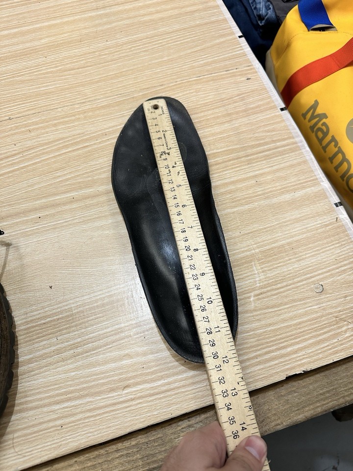 Drew’s Boots 15” Custom Suede Rough Out Lineman Wildland Firefighter ...