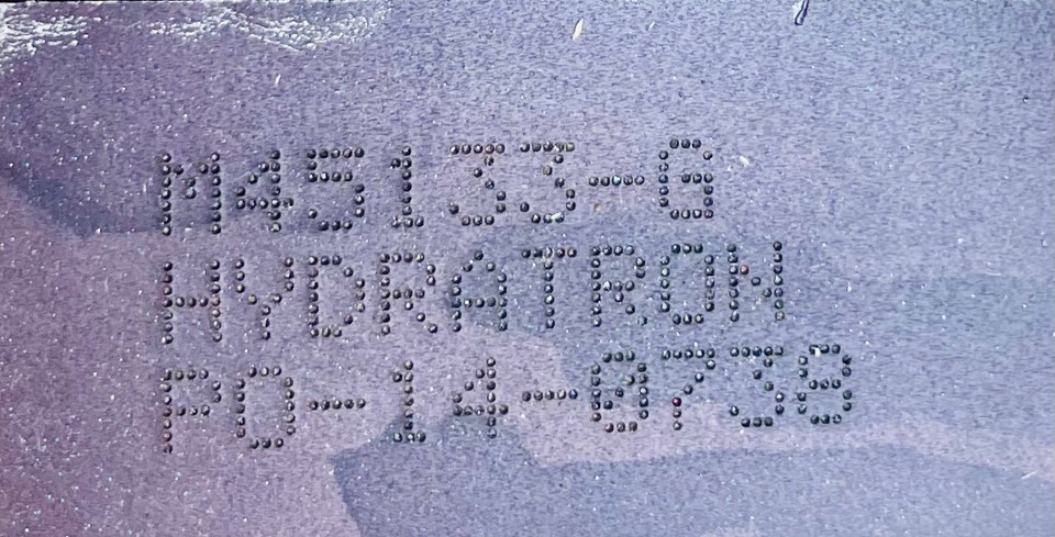 Hydratron DHDA66/3.3-N-L2 Air Operated Double Acting Hydraulic Pump ...