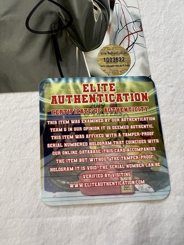 Serena Williams and Venus Williams ‘Olympic Games’ Signed Autograph ...