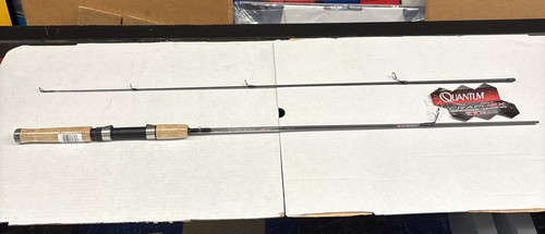 Quantum Graphex Fishing Rod 5’6 NOS | eBay