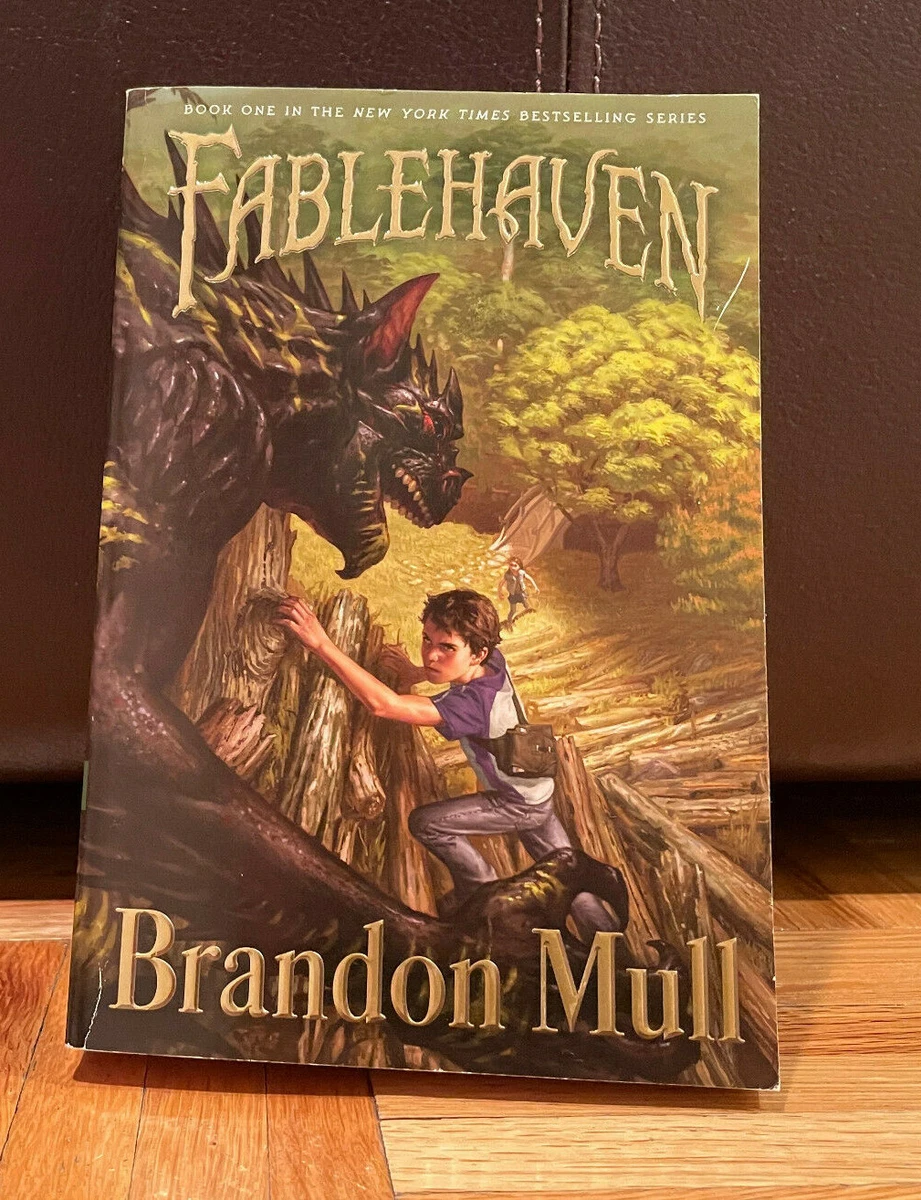 Fablehaven Movie Cast