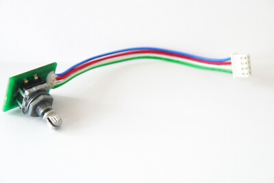 Rotary Digital Switch for Powakaddy Freeway Series FW3, FW5, FW7 & C2 ...