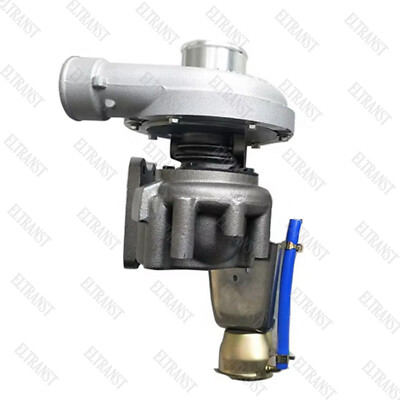 GT25 Turbocharger 356-3505 for Caterpillar C4.4 Engine 312E 312EL 316EL ...
