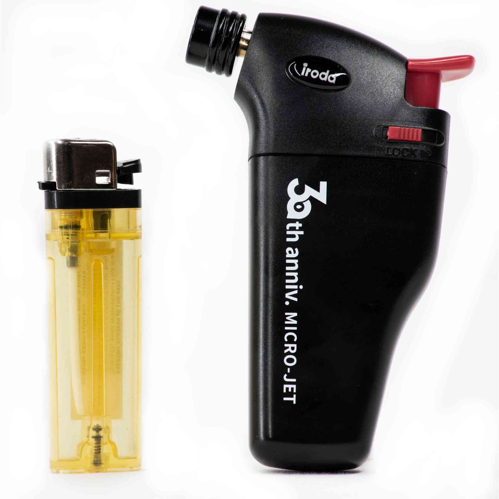 Iroda MJ-300 | MJ300 | Micro-Jet Torch | Buy 1 Get one Free!! | eBay