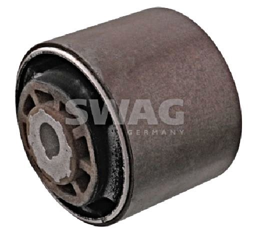 SWAG Front Control Arm Trailing Bush X2 pcs Fits MERCEDES C-Klasse ...