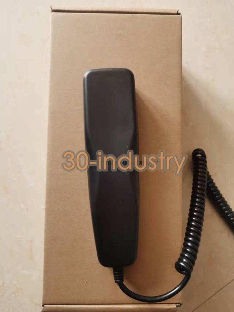 1PCS New For Marine VHF VHF FM8800S F8900S HS-2003 microphone handset ...