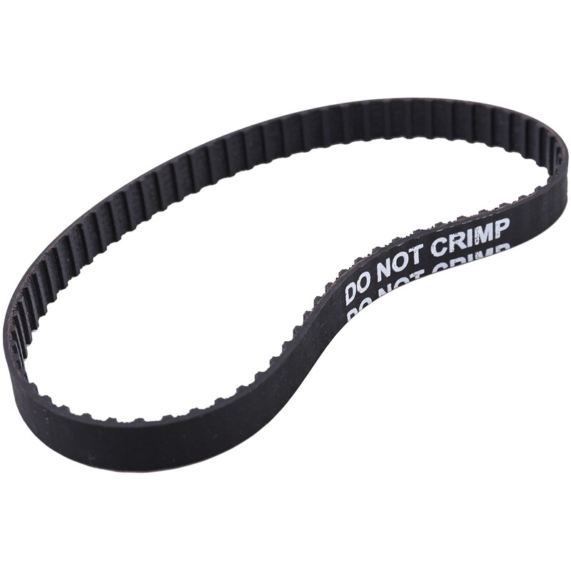 5Pcs Synchronous Belt GT2 Rubber Timing Belt M1.5X70Tx9.5mm Cj0618 SIEG ...