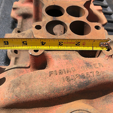 Mac an Daughter Auto Parts | eBay Stores