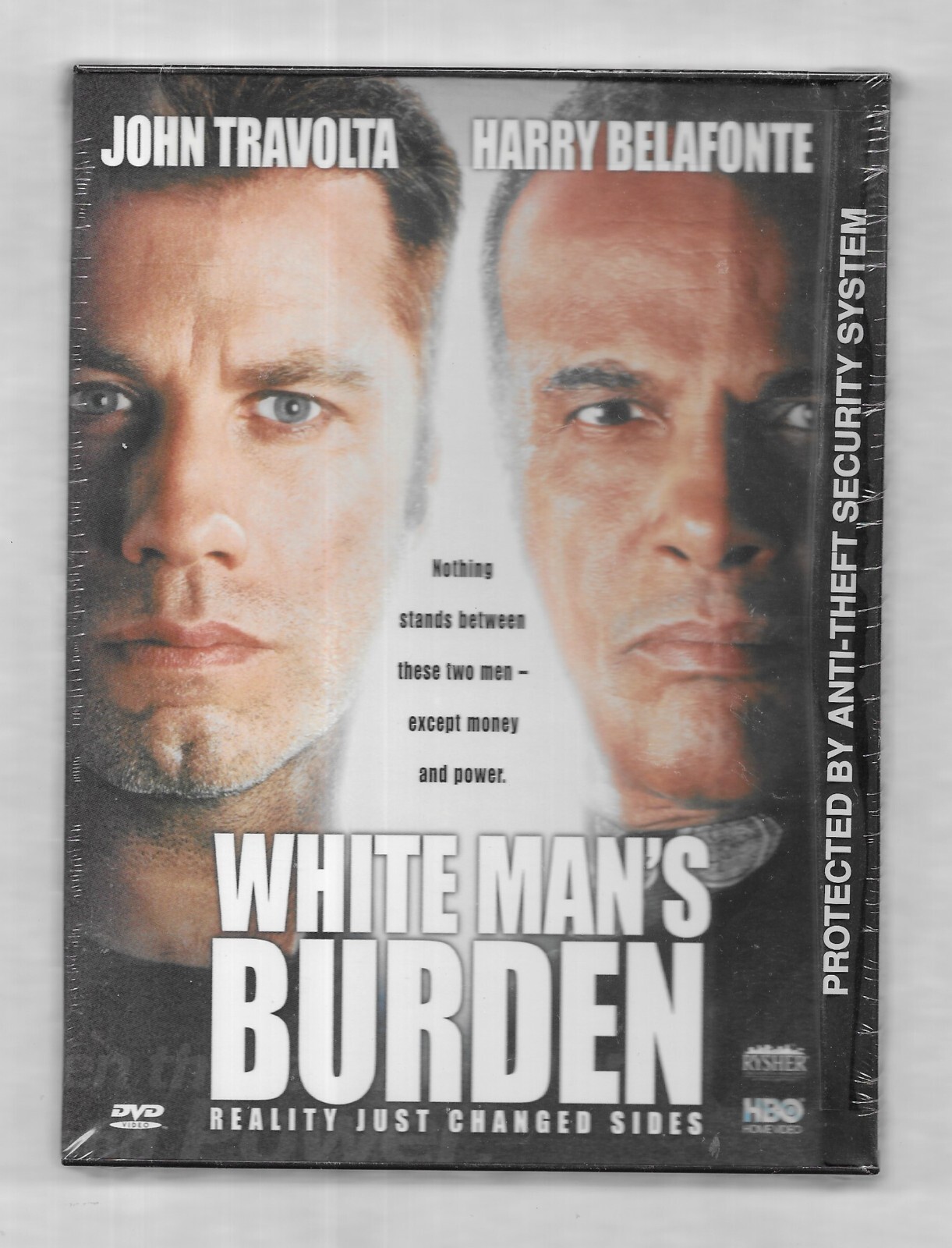 White Mans Burden Movie