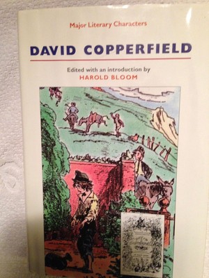 David Copperfield (Major Literary Characters) 9780791009376| eBay