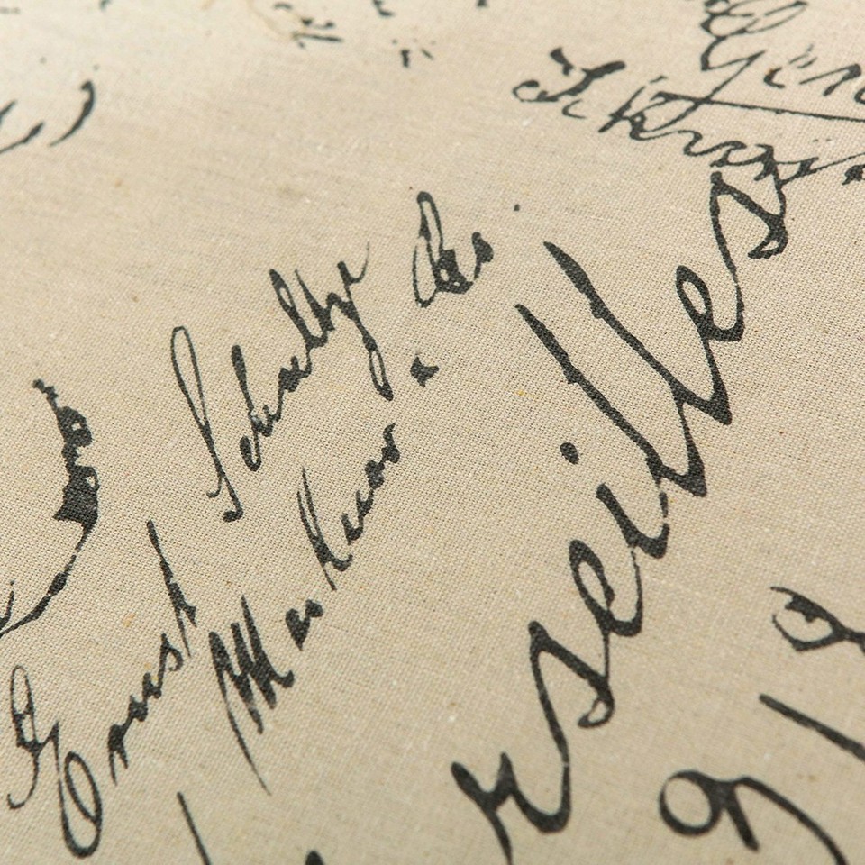 Protective Cotton Linen Microwave Oven Dust Cover Decorative Towel Hood ...