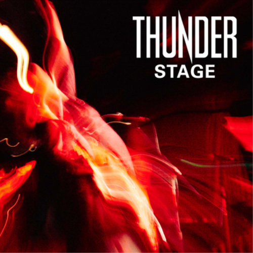 Thunder Stage (Vinyl) 12" Album (US IMPORT) 4029759126584 | eBay.de