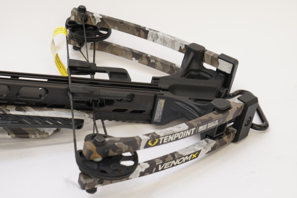 Venom X ACUslide, Pro-View 400 Scope (Vektra) | eBay