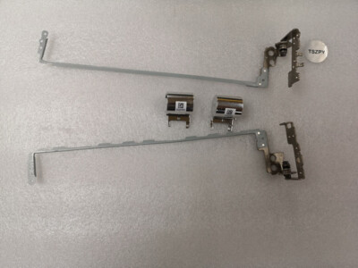 FOR HP 15-BS 15T-BS 15-BW 15Z-BW 250 G6 255 G6 LCD Screen Hinges ...