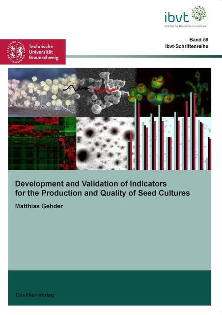 Development And Validation of Indicators For The Production And Quality ...
