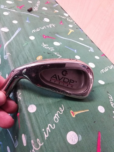 Goldwin Golf AVDP SYSTEM 3 Iron Head Only ! LEFT HANDED!! Used | eBay