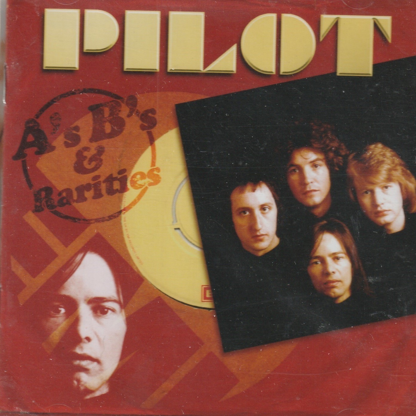 PILOT - A's, B's & SINGLES | eBay